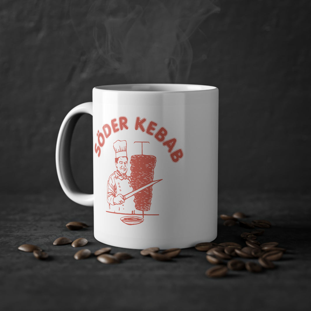 Markus Söder Merch - Lustige Geschenke, T-Shirts, Tassen & mehr | HeuteShop